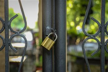 Door Locks, Safes, Padlocks, Home & Garage Security – Lock Shop