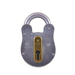 Fire Brigade Padlocks & Keys, FB1 Padlocks – LockShop Direct