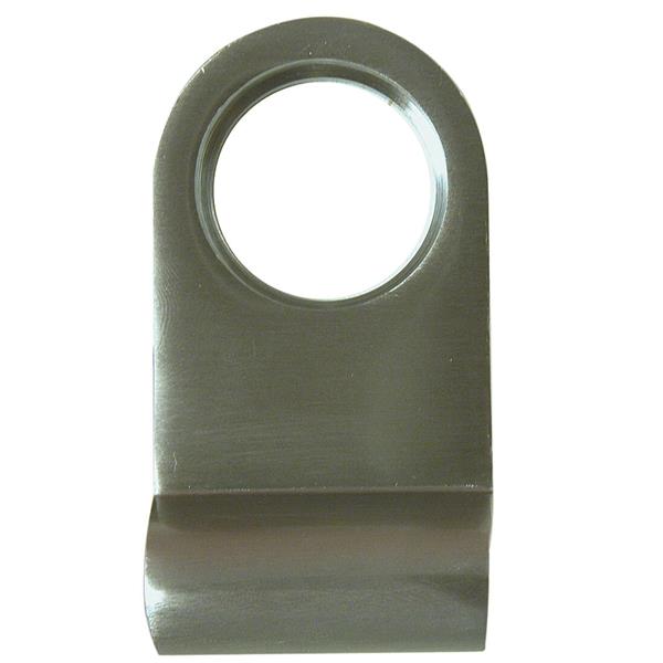 Victorian Rim Cylinder Pull