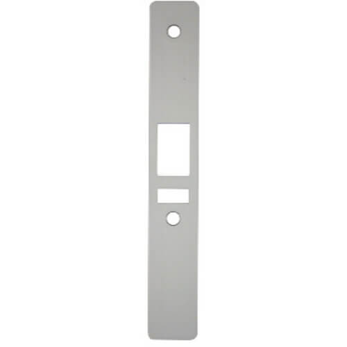 Alpro 5222 Deadbolt Faceplate