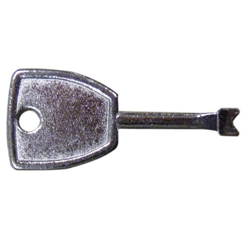 Window Ware Window Key Type 2