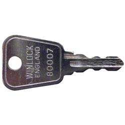 Winlock Security, Keys & Winlock Handles – LockShop Direct UK