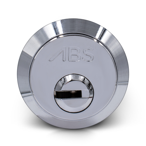 Avocet ABS British Standard Rim Cylinders