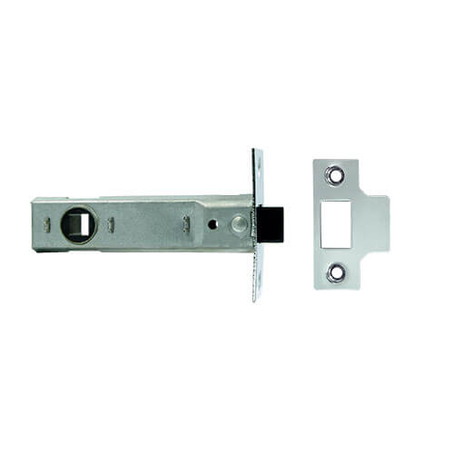 Union Essential Mortice Tubular Latch