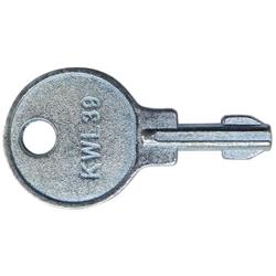 Pre Cut Window Keys & Window Handle Keys - LockShop Direct UK