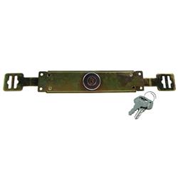 Roller Shutter Locks, Bullet Locks & Roller Shutter Door Locks
