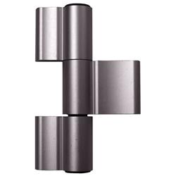 Haps Hinges & Security Flag Hinge – LockShop Direct UK