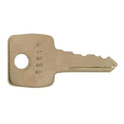 Pre Cut Window Keys & Window Handle Keys - LockShop Direct UK