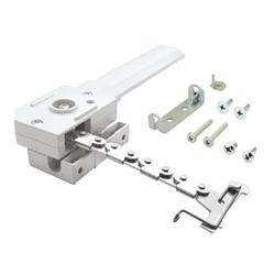 Teleflex Window Openers & Controls, Window Opening Systems - LSD