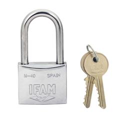 Weatherproof Padlocks & Marine Combination Padlock - LockShop
