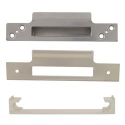 Door Rebates & Kits, Rebated Door Lock Kit – LockShop Direct