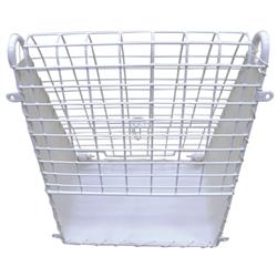 Letter Box Catcher & Cages, Letterbox Cage for UPVC Doors - LSD