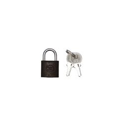 Tri Circle Locks & Padlocks, Tri Circle Chrome or Brass Locks