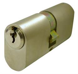 Gege Door Locks Handles, Gege Euro Cylinder Lock - LockShop
