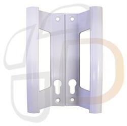 Fullex Door Handles, Multipoint Locks & Fullex UPVC Door Handles