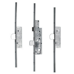 Sobinco Locks & Window Handles, Sobinco Door Hardware - LSD