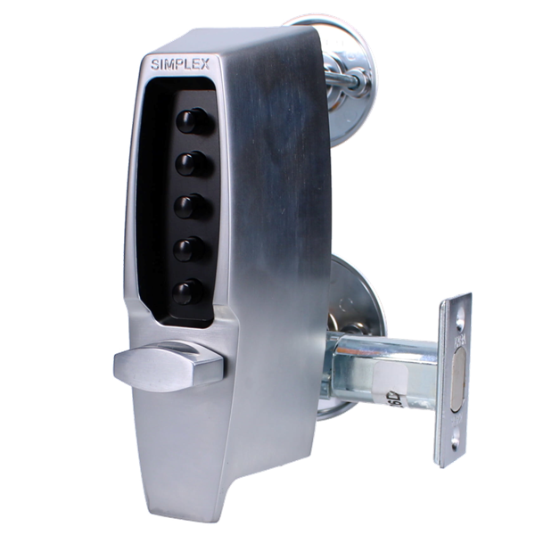 DORMAKABA 7100 Series 7102 Digital Lock Mortice Deadbolt 70mm Backset ...