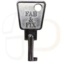 Fab and Fix Door Handles and Locks | Lock Shop Direct