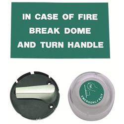 Emergency Exit Escape Bolts | Lock Shop Direct