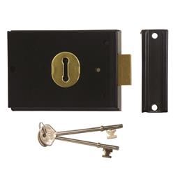 Night Latches & Rim Locks, Yale Night Latch Lock