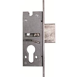 CES Door Locks, Deadbolt Cases and U-Rail Faceplates | Lock Shop Direct
