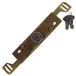 Roller Shutter Locks, Bullet Locks & Roller Shutter Door Locks