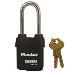 High Security Padlocks, Shackle Lock & Heavy-Duty Padlocks - LSD