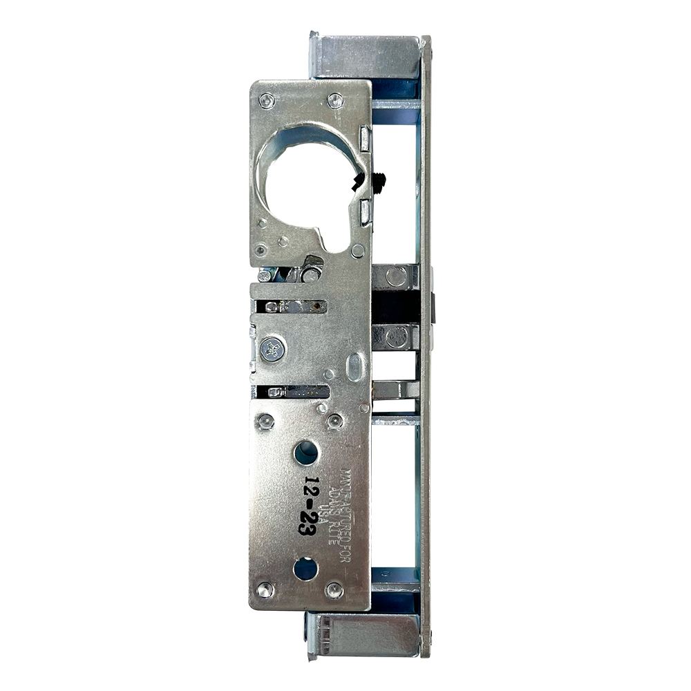Adams Rite 4710 ScrewIn Deadlatch Case for Metal Doors