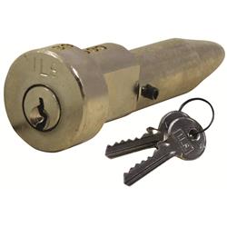 ILS Locks, Round Bullet Locks & ILS Security Padbolts - LockShop