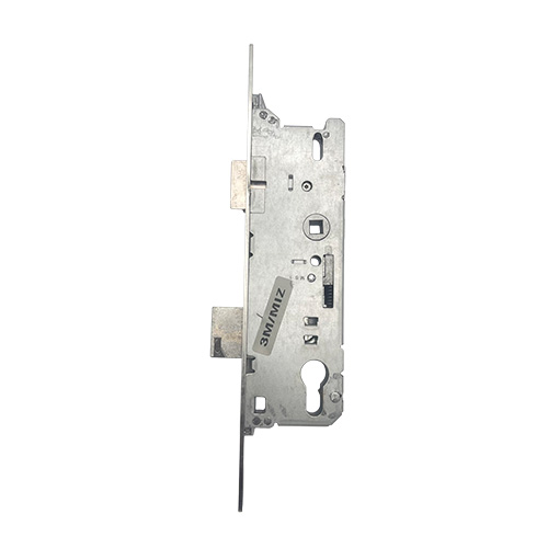 Fuhr Overnight Lock - Lever Down 16mm Faceplate