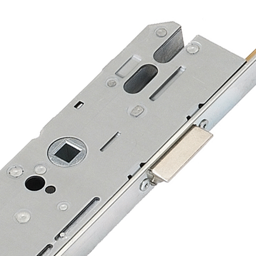 KFV Latch Deadbolt 4 Rollers Key Wind Operated Multipoint Door Lock