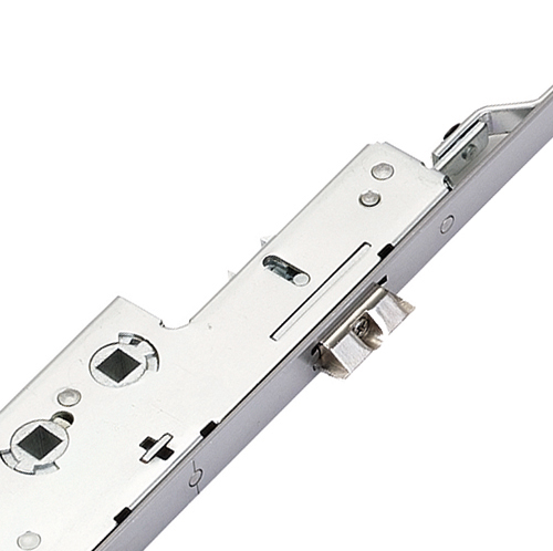 Avocet Latch Deadbolt 2 Hooks 4 Rollers Double Spindle Multipoint Door Lock