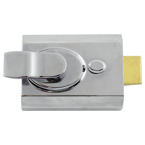 Budget Non Deadlocking Nightlatch