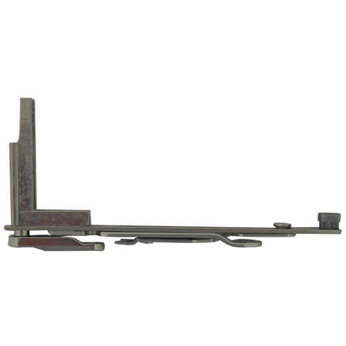 Roto NT R Royal Bottom Concealed Pivot Hinge