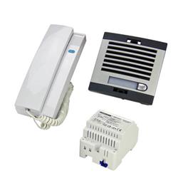 Fermax Intercoms & Door Entry Systems, Fermax Security - LSD