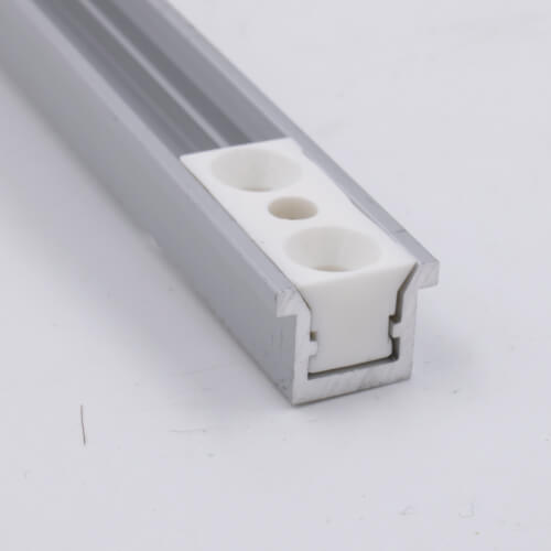 VERSA UPVC Concealed Door Restrictor