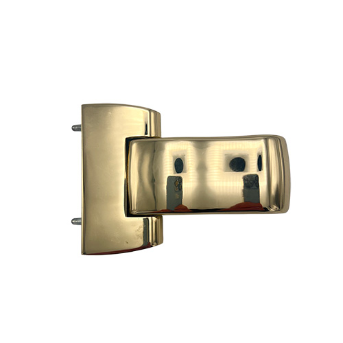 Fab and Fix Anchorage Heavy Duty 3D Flag Hinge for UPVC Doors