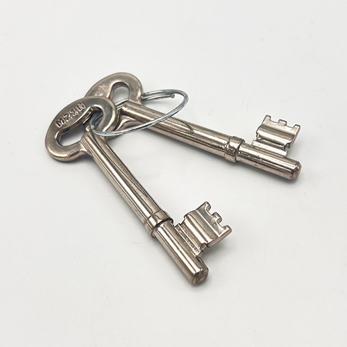 Union MH Pre-Cut Key for 2 Lever Mortice Lock