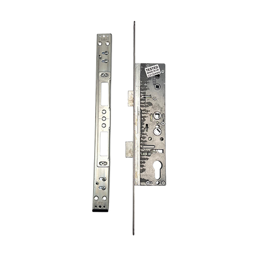 Yale Lockmaster Overnight Lock - Lift Lever or Double Spindle 16mm Faceplate