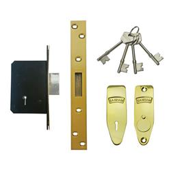 Banham Door Locks, Security Keys & Banham Cylinder Locks
