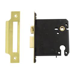 UPVC Door & Lock Keeps | Lock Shop Direct