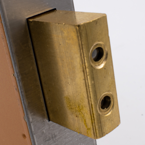 Union L2270 2D2 Dual MSL Case 60/72 SC