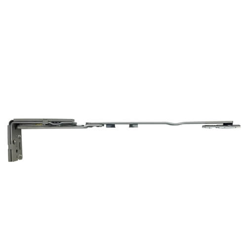 Roto Designo TBT Top Scissor Hinge Concealed Fix
