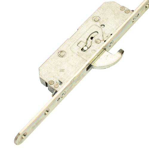 Fuhr 859 Type 4 Latch Deadbolt 2 Hooks Split Spindle Multipoint Door ...