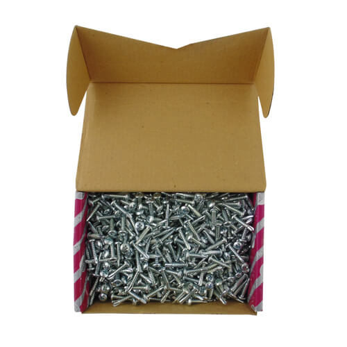Self Drill Pan Head Screws