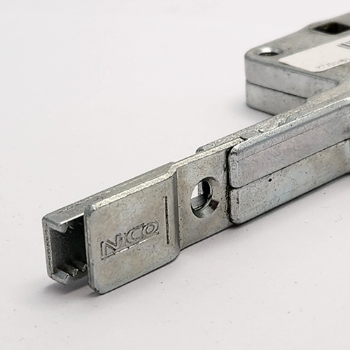 Nico Bi Fold Door Lock