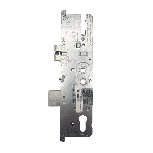 Maco GTS Genuine Multipoint Gearbox - Square Latch Reversal Button ...