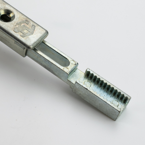 Ingenious Top & Bottom Shootbolts - 150mm