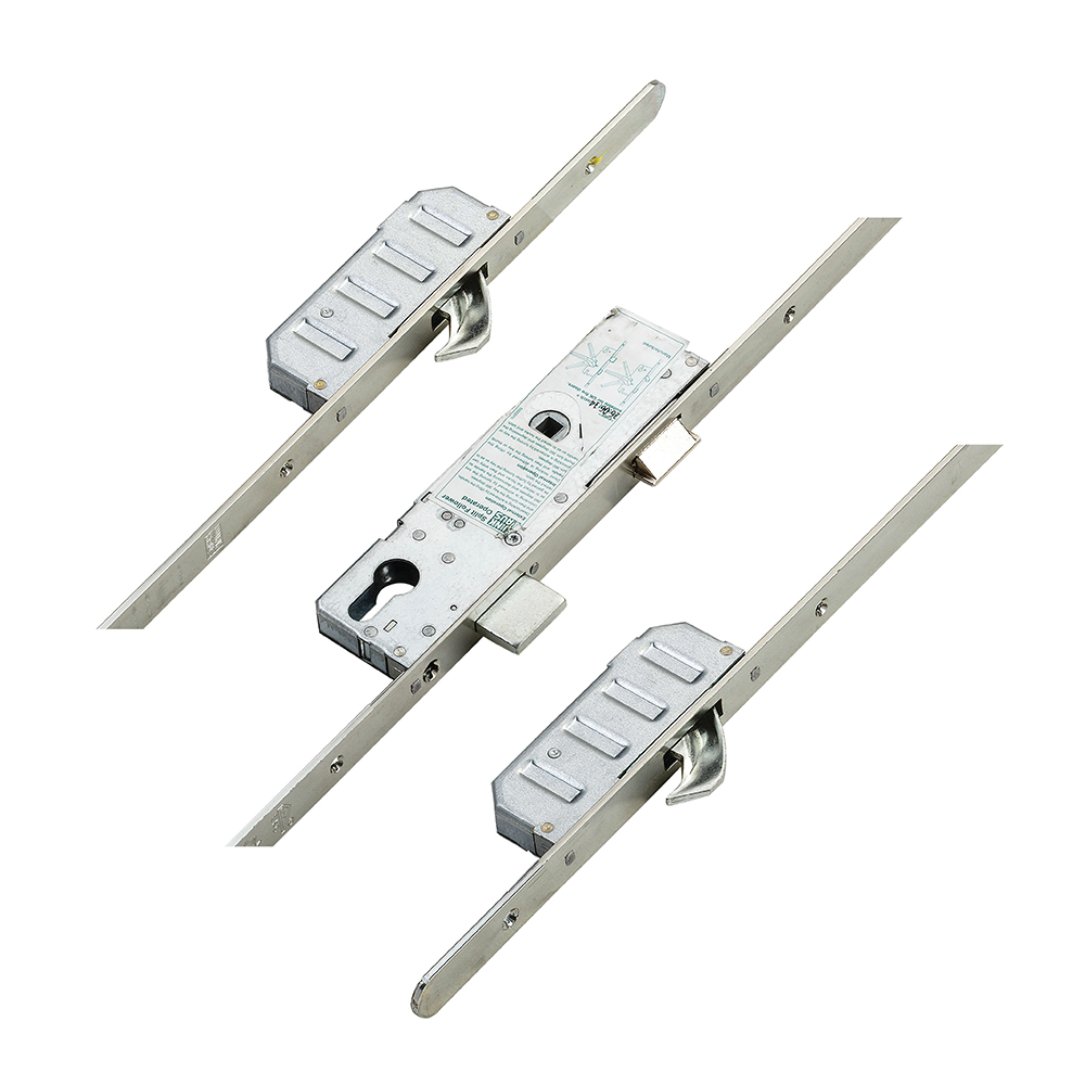 Winkhaus Trulock 45/92 Latch Deadbolt 2 Hooks 20mm Faceplate Lift Lever ...