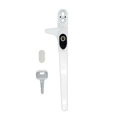 Era Charisma Locking Cockspur Window Handles